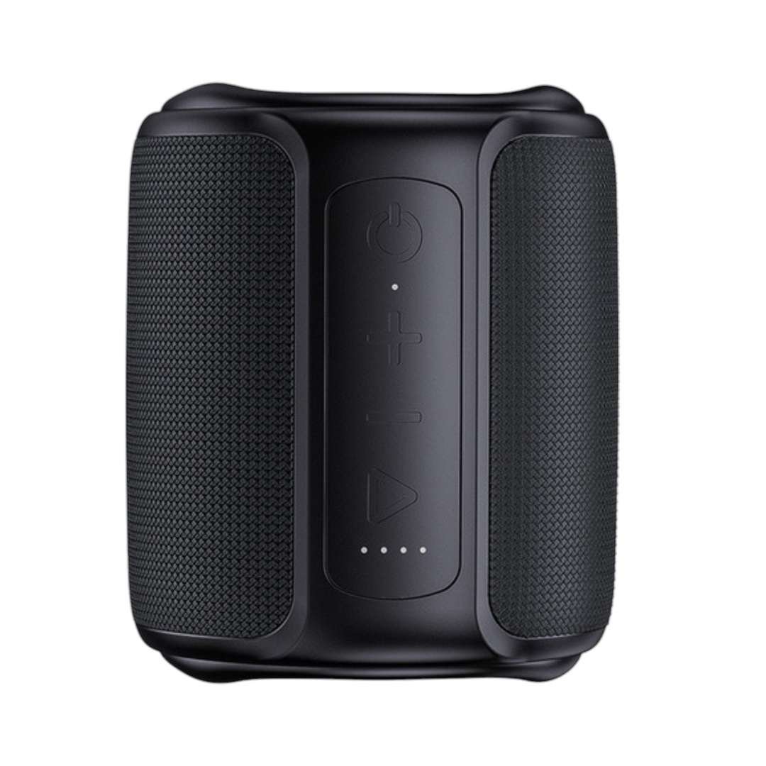 Parlante Awei Y310 Bluetooth Negro – Tecnolye – Tecnología a tu alcance